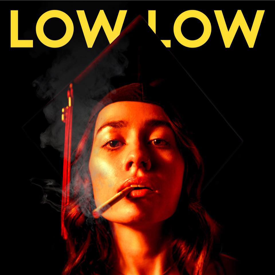 About - Low Low